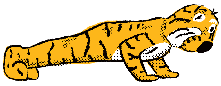 Games & Social Graphics – Zou to You